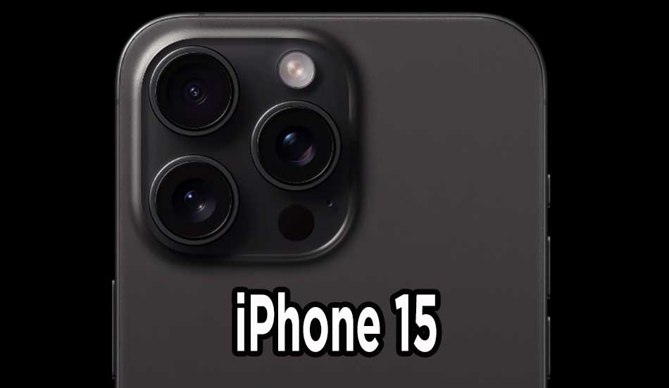 Apple lanza el iPhone 15: todo sobre la nueva generación de celulares de la empresa de Cupertino