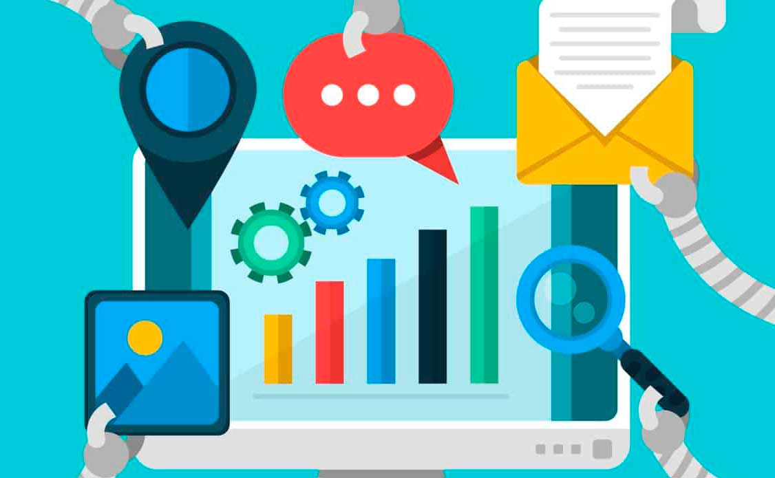 Descubre las aplicaciones de automatización más eficientes para ...