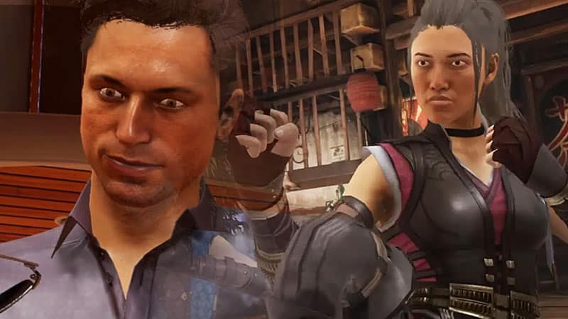 El director de Mortal Kombat 1 se compromete a mejorar la versión de ...