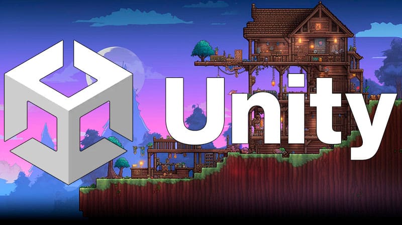 Los creadores de Terraria donarán 200.000 Dólares en apoyo a motores ...