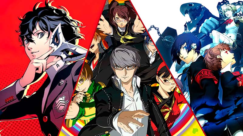 Persona 6 llegaría recién a partir de 2026