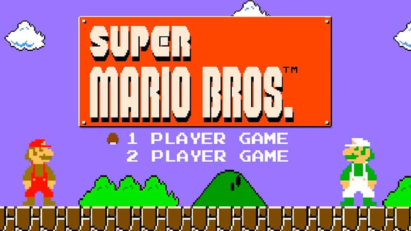 Se establece un nuevo récord mundial en Super Mario Bros. y es una locura