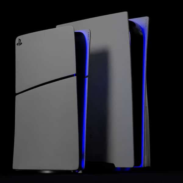 Estas son las diferencias entre la nueva PlayStation 5 Slim y la ...