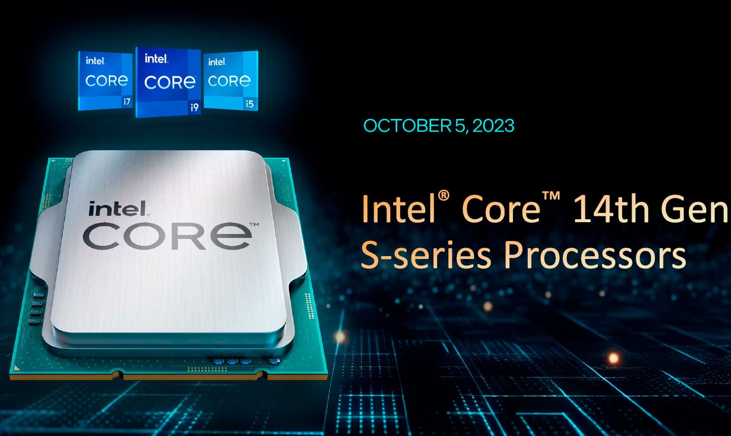 Precios y características Oficiales de los Intel Core i9 14900K, i9 ...