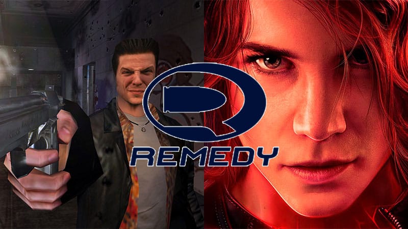 Remedy Entertainment habla sobre sus planes futuros para Control 2 y el ...