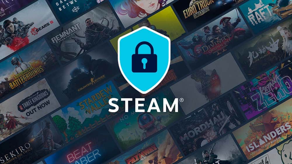 Valve refuerza la seguridad de Steam tras un ataque pirata a ...