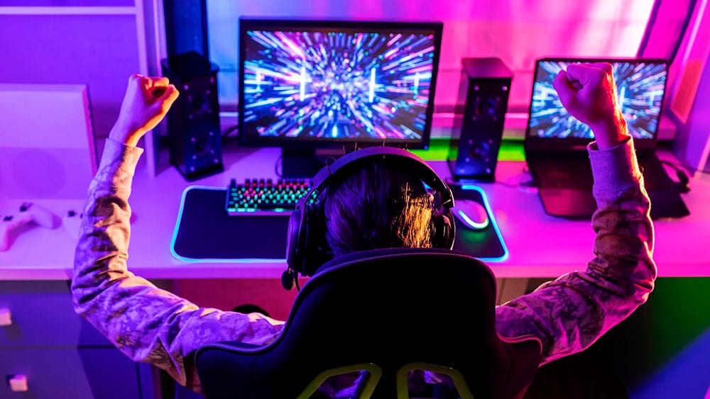 Muere un streamer chino luego de largas e intensas horas transmitiendo ...