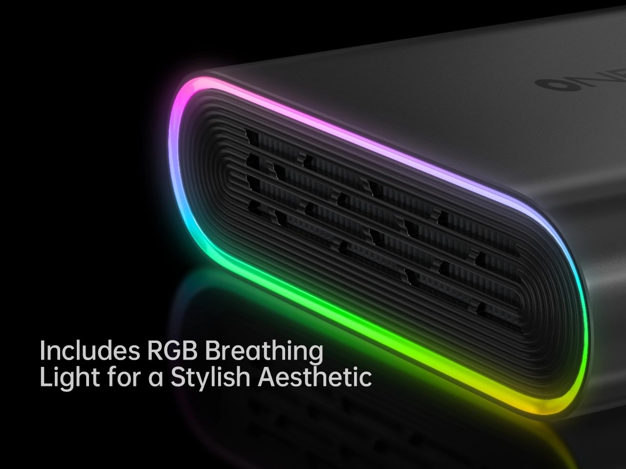 OneXGPU anuncia la tarjeta grafica y almacenamiento externos para las ...