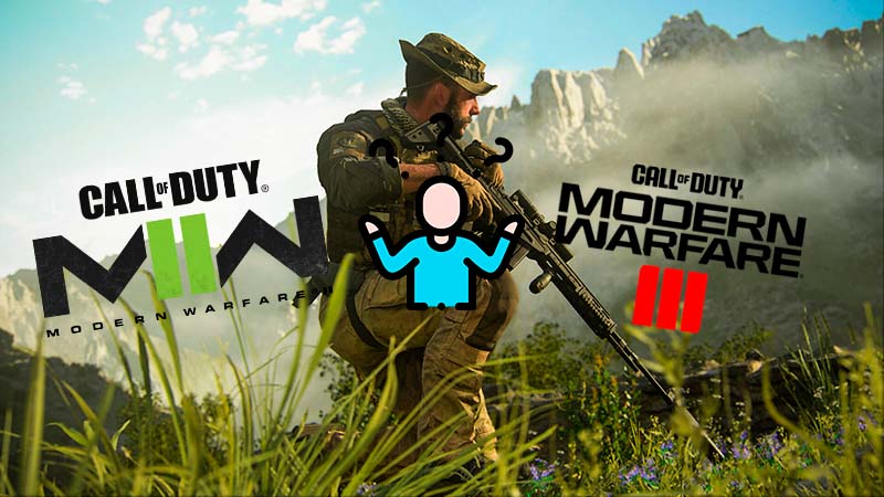 ¿Por qué Activision? Necesitaremos usar el launcher de Call of Duty ...