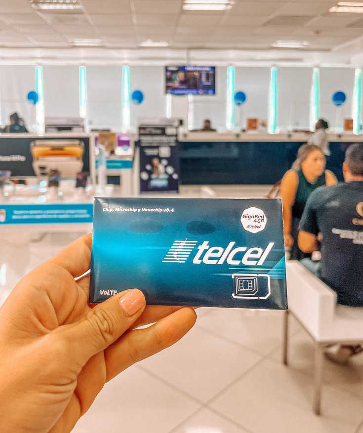 Recargas móviles Bait y Telcel: revolucionando la conectividad