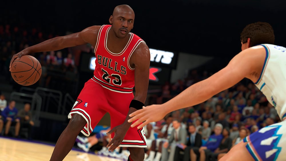 Take-Two Interactive es demandada por prácticas abusivas en las microtransacciones de NBA 2K