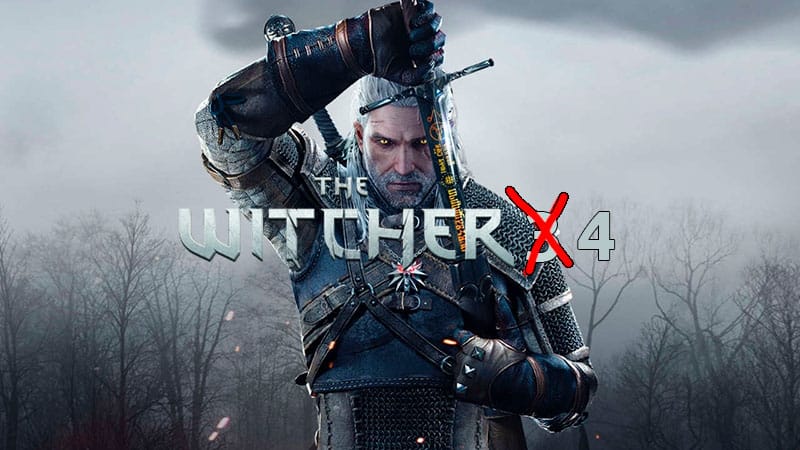 The Witcher 4 quiere superar a The Witcher 3 y convertirse en una ...
