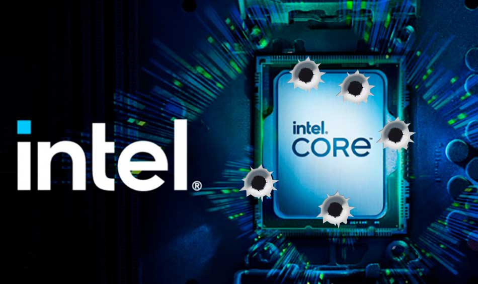 Demanda Colectiva dice que Intel sabía de la vulnerabilidad Downfall en ...