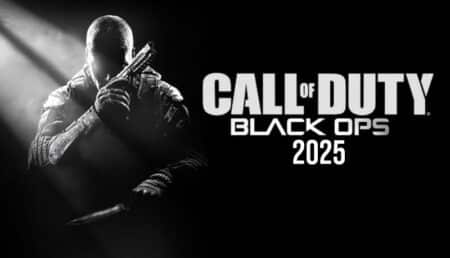 Call of Duty 2025 sería una secuela futurista de CoD: Black Ops 2