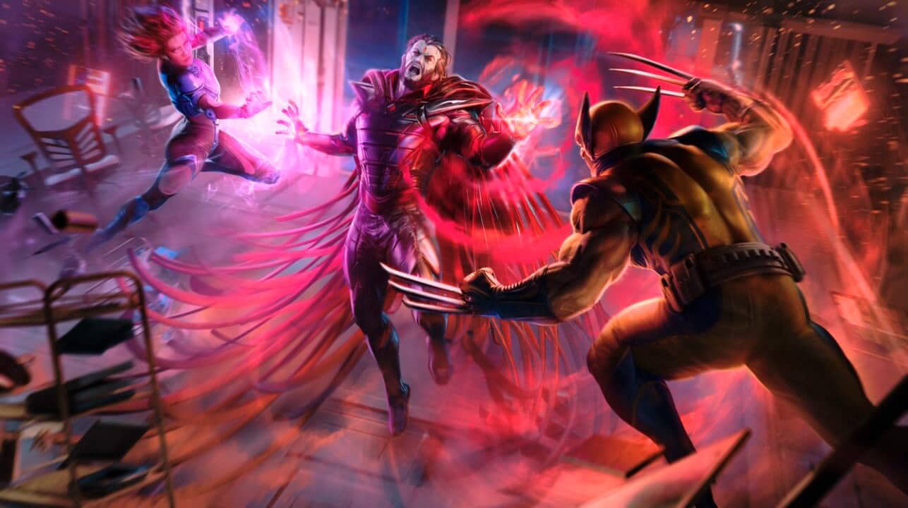 El juego de Wolverine de Insomniac Games llegaría también a PC ...