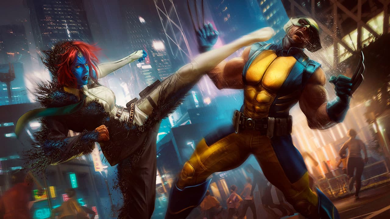 El juego de Wolverine de Insomniac Games llegaría también a PC ...