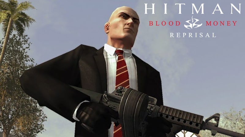 Hitman: Blood Money - Reprisal ya disponible en iOS y Android