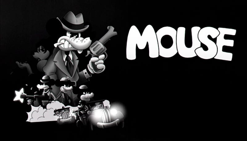 Mickey Mouse como nunca lo habías visto: El shooter noir Mouse recibe ...