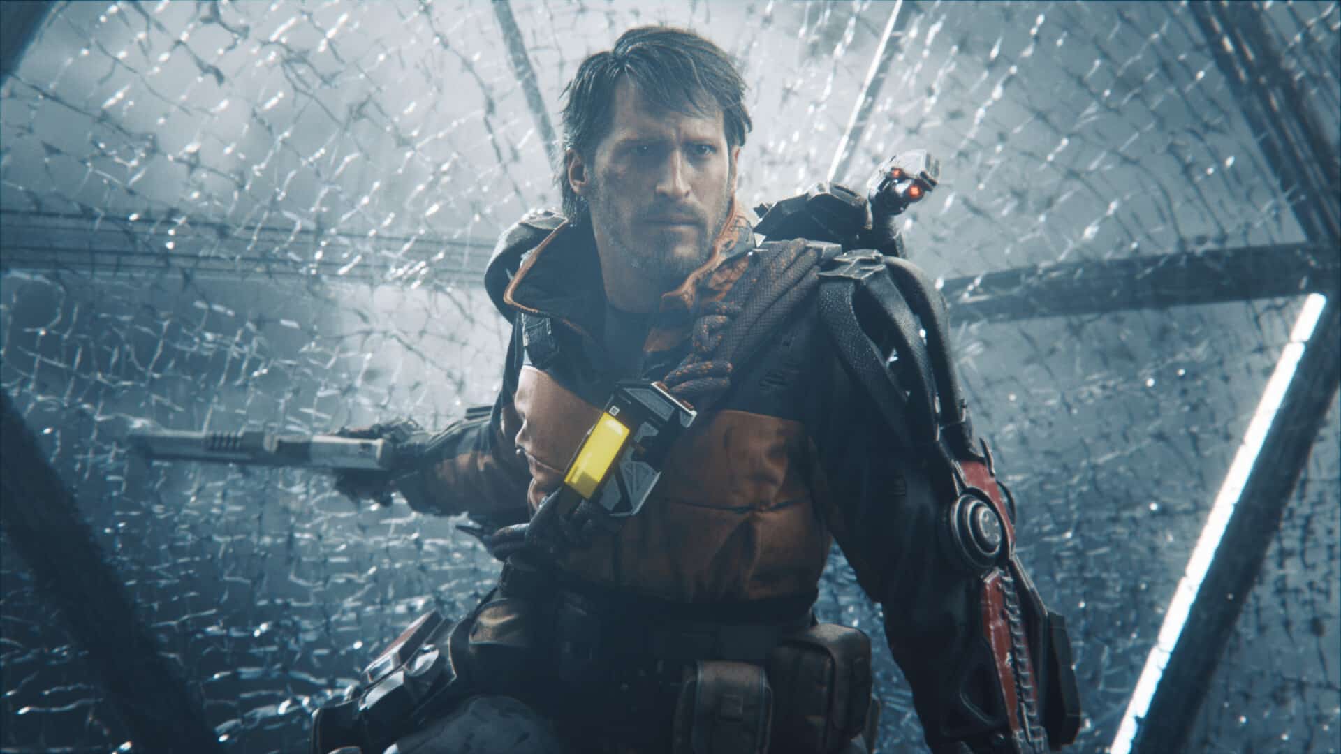 Sharkmob revela su nuevo Shooter AAA free-to-play, Exoborne - The Game Awards 2023