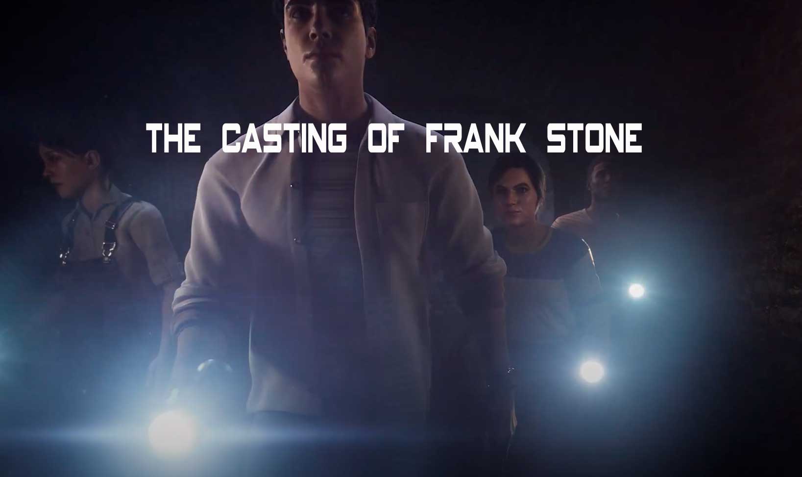 The Casting of Frank Stone es el nuevo juego del universo de Dead by ...