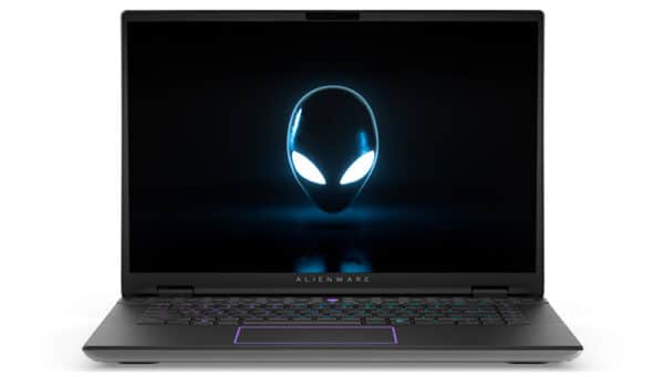 Alienware anuncia su nueva Computadora Portátil Gamer, m16 R2, con nueva Refrigeración y modo ...