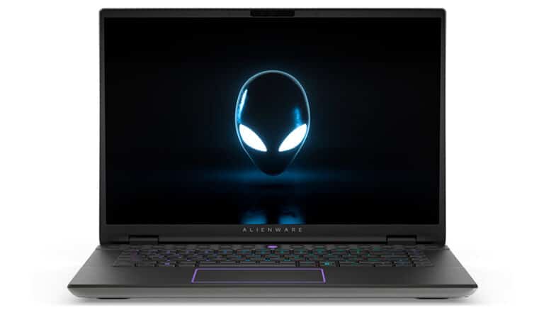 Alienware anuncia su nueva Computadora Portátil Gamer, m16 R2, con ...