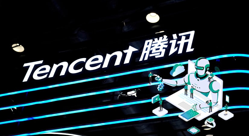 El CEO de Tencent advierte que su negocio de juegos está bajo amenaza y ...