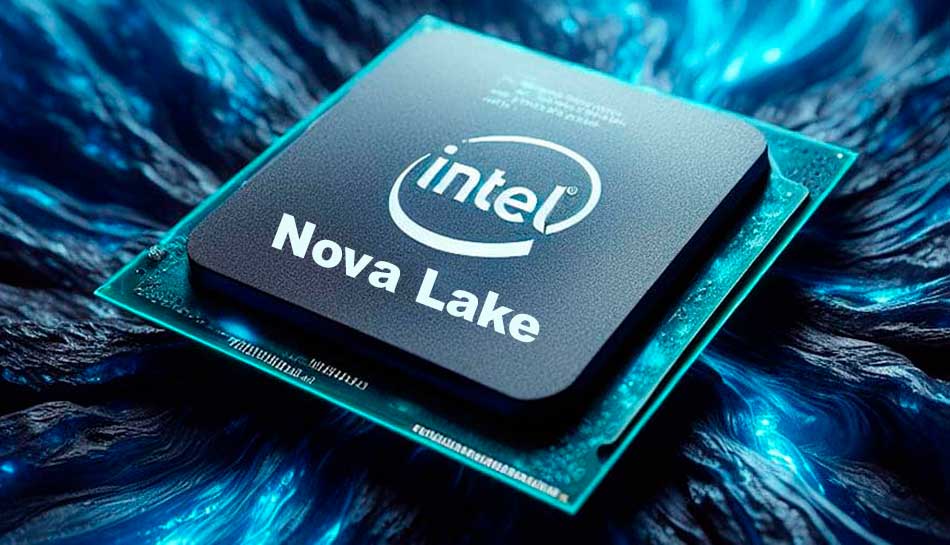 Intel utilizará los 2 nm de TSMC en las CPU Nova Lake