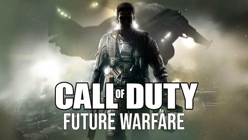 Se filtran 10 minutos de Call of Duty: Future Warfare, el juego ...