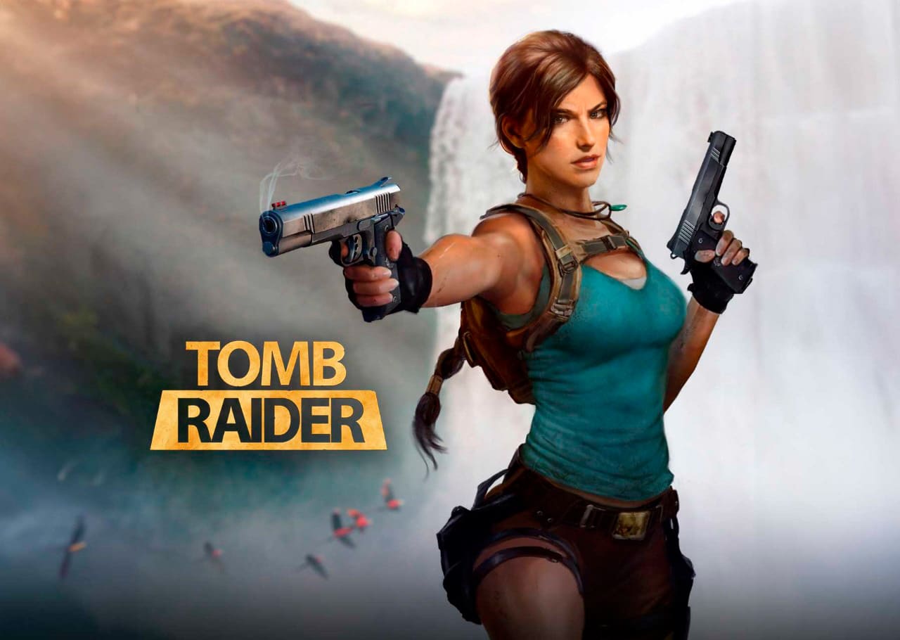 Crystal Dynamics revela el nuevo diseño de Lara Croft para el próximo Tomb Raider