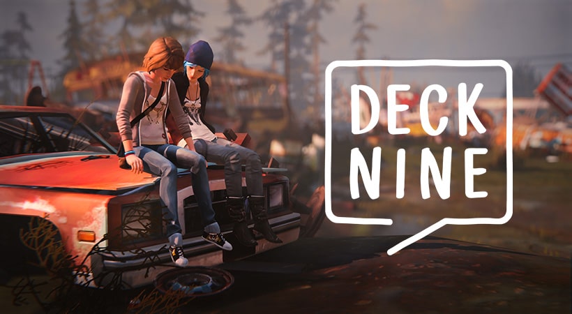 Deck Nine, el estudio de Life is Strange, anuncia que despedirá al 20% ...
