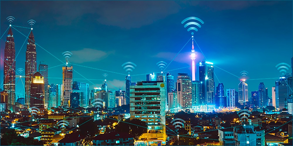 Descubre el nuevo Wi-Fi HaLow que cuenta con un alcance de 2,8 km sin ...