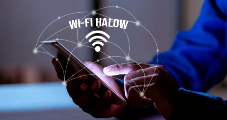 Descubre el nuevo Wi-Fi HaLow que cuenta con un alcance de 2,8 km sin interferencias