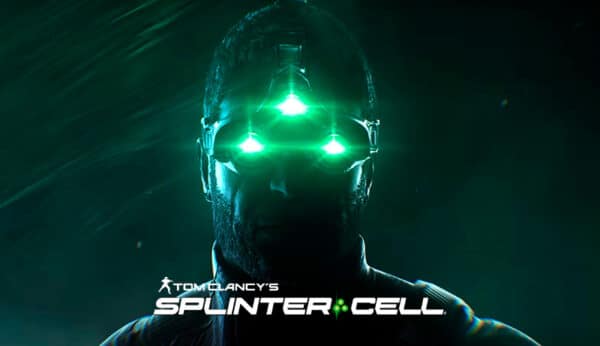 El remake de Splinter Cell podría ser lanzado en 2025 o 2026