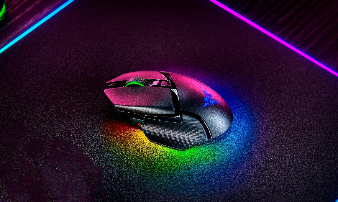 Los 10 Mejores Mouse Gamers de 2024