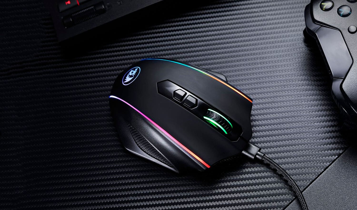 Los 10 Mejores Mouse Gamers de 2024