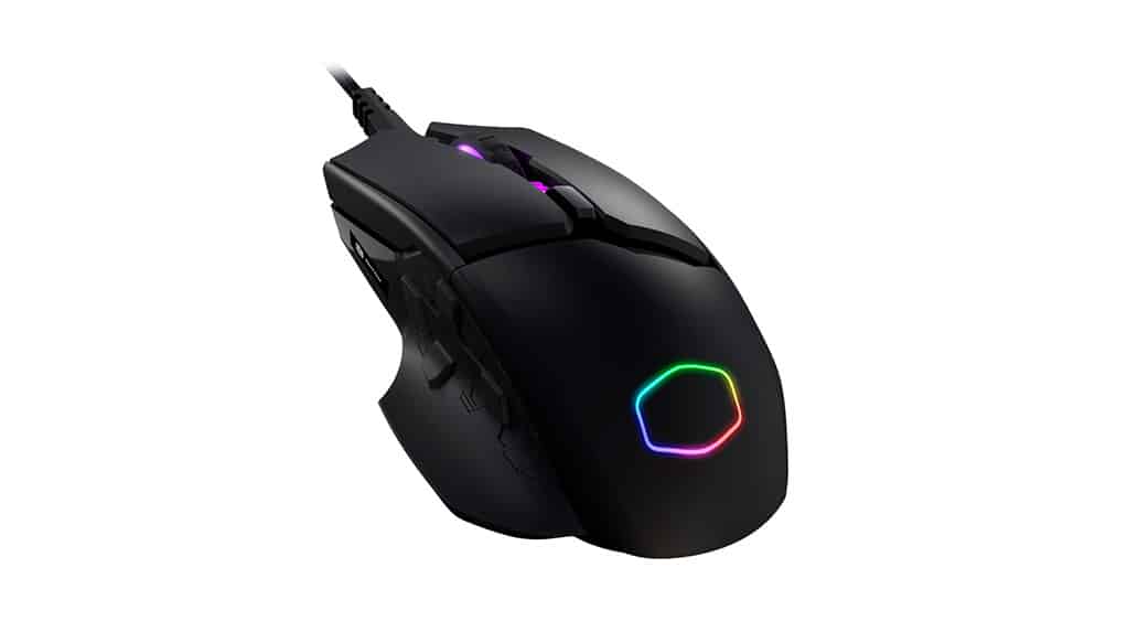 Los 10 Mejores Mouse Gamers de 2024