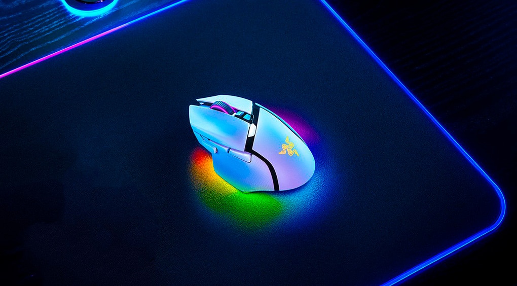 Los 10 Mejores Mouse Gamers de 2024