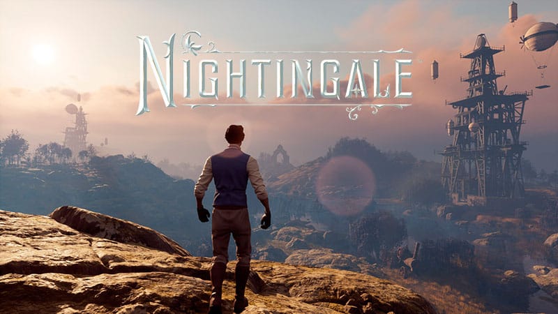 Nightingale revela requisitos y rendimiento, incluyendo detalles sobre la generación de ...