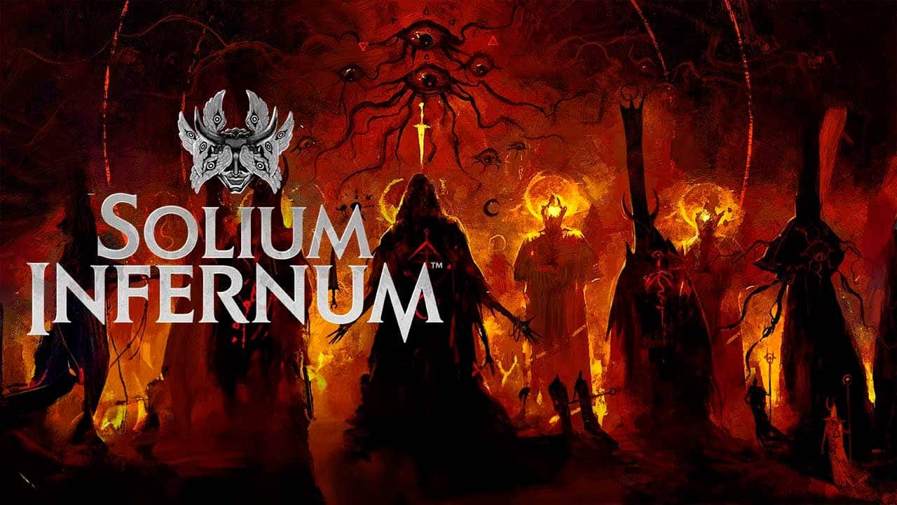 Solium Infernum debuta en Steam, pero el estudio podría cerrar