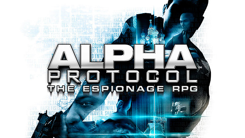 Alpha Protocol, el legendario RPG, hace su regreso a PC gracias a GOG