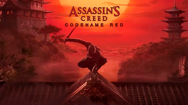 Assassin's Creed Red contará con iluminación global a través de ray ...