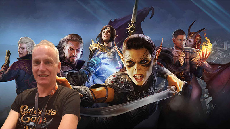 El CEO de Larian Studios afirma que la codicia es la que provoca despidos en la industria de los ...