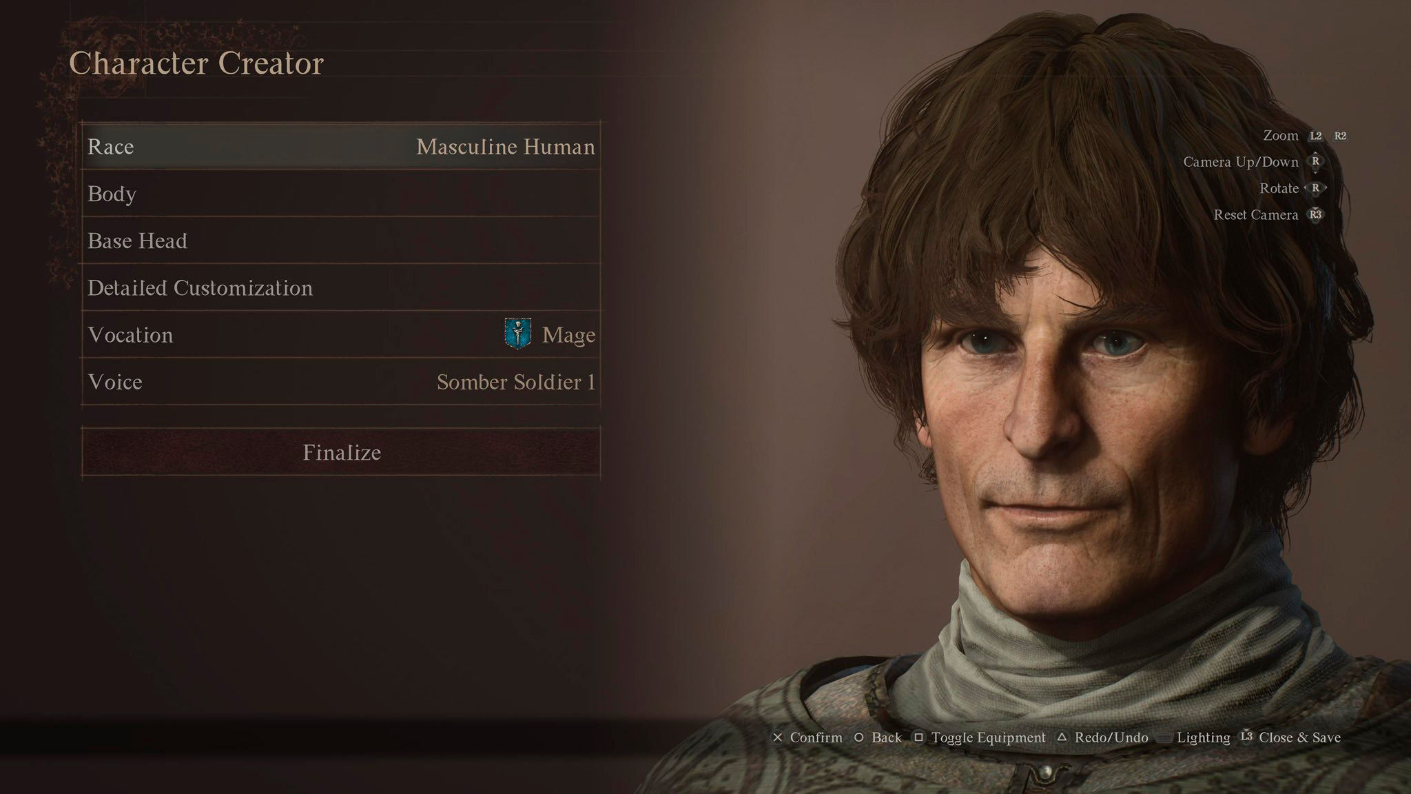 En vez de lanzar una demo, Dragon's Dogma 2 lanza una herramienta de ...