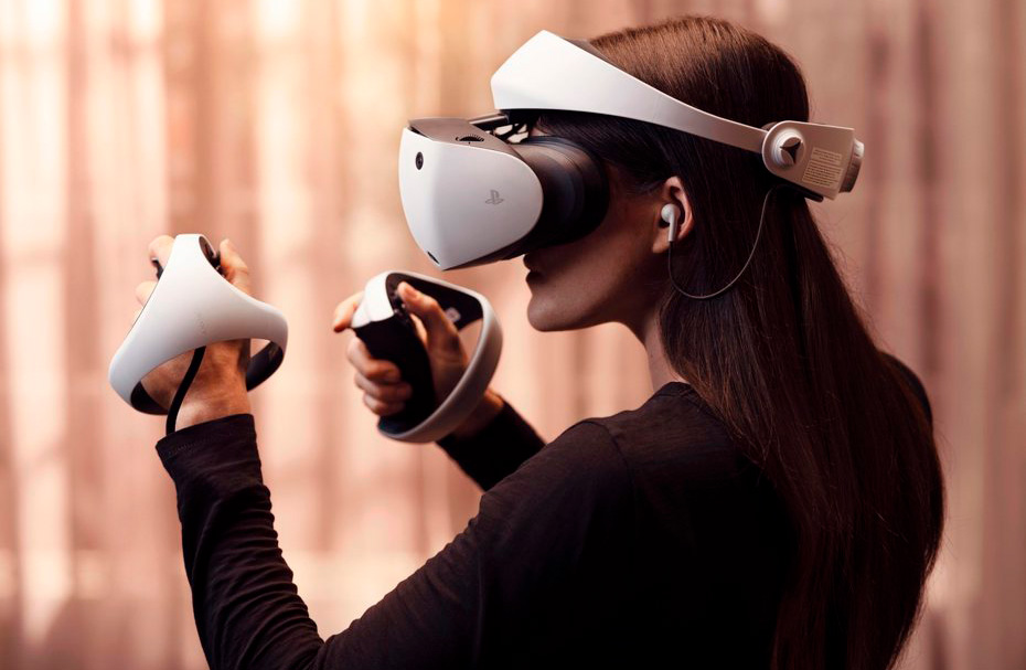 PlayStation VR 2 recibe una actualización y ahora cuenta con soporte para PC