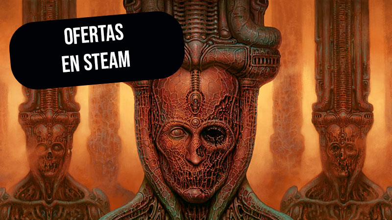 Comienza el evento Lovecraftian Days en Steam con ofertas en juegos ...