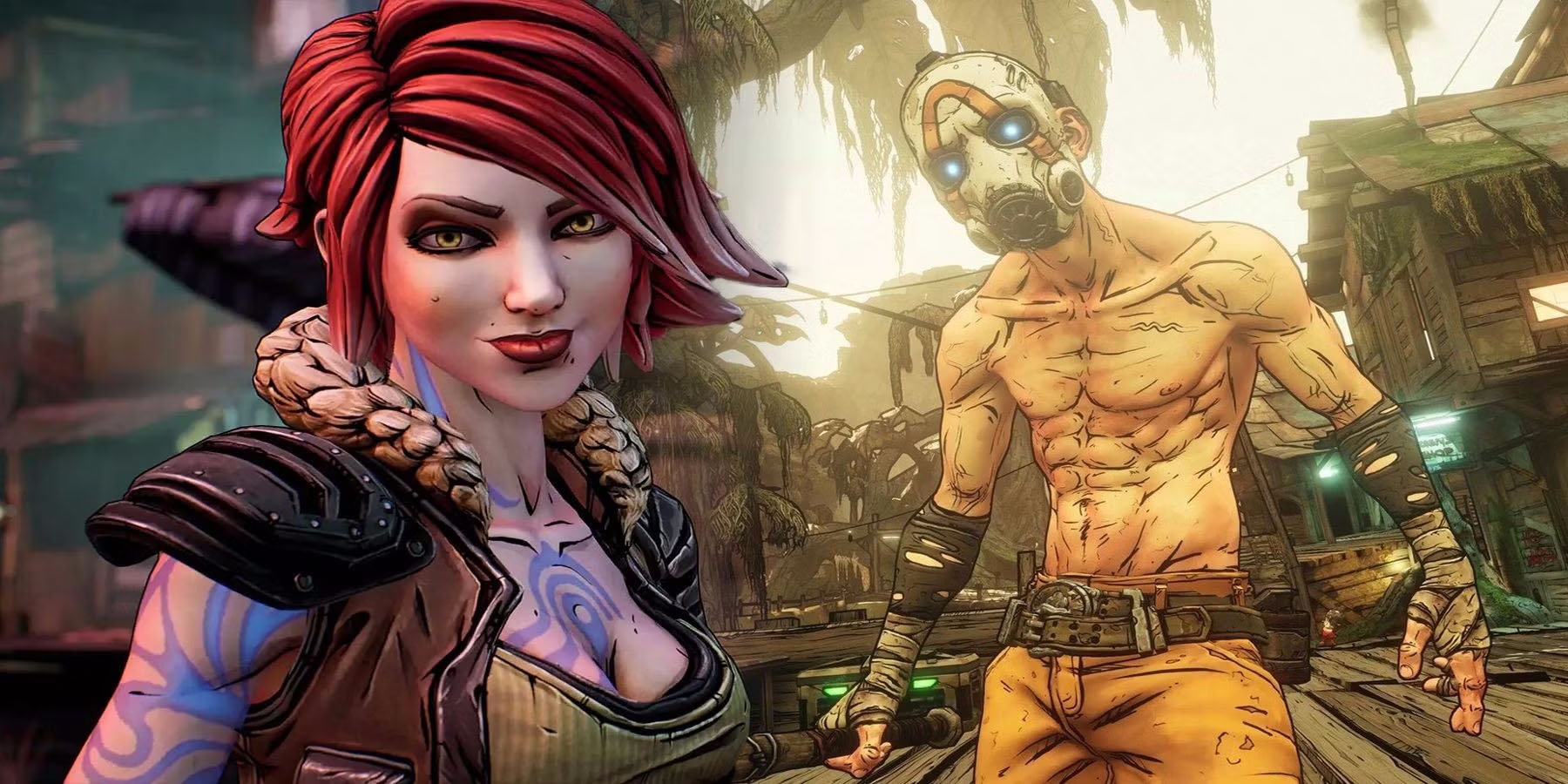 Confirmado por 2K: Borderlands 4 ya se encuentra en una fase de desarrollo activo
