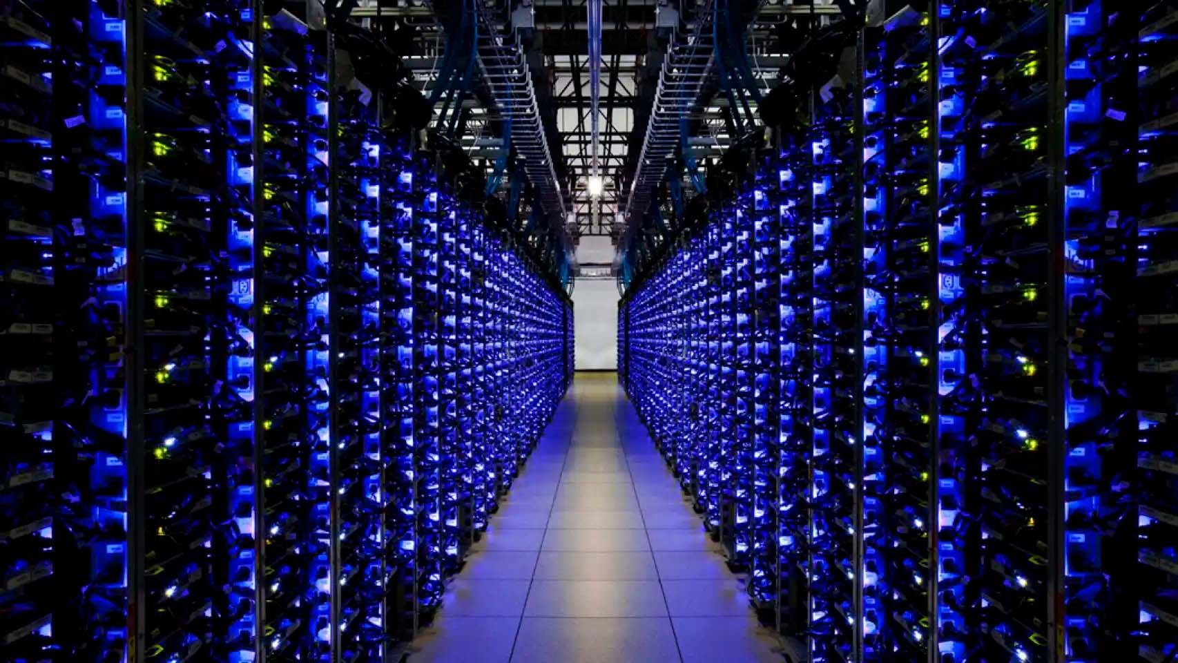 Estados Unidos evalúa utilizar energía nuclear para cubrir los ...