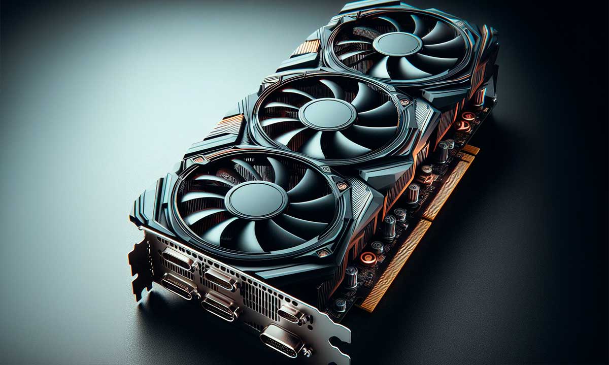 Geforce Rtx 5090 Y Rtx 5080 Filtradas 🔥 32 Gb Gddr7 Y 600w – Eroppa