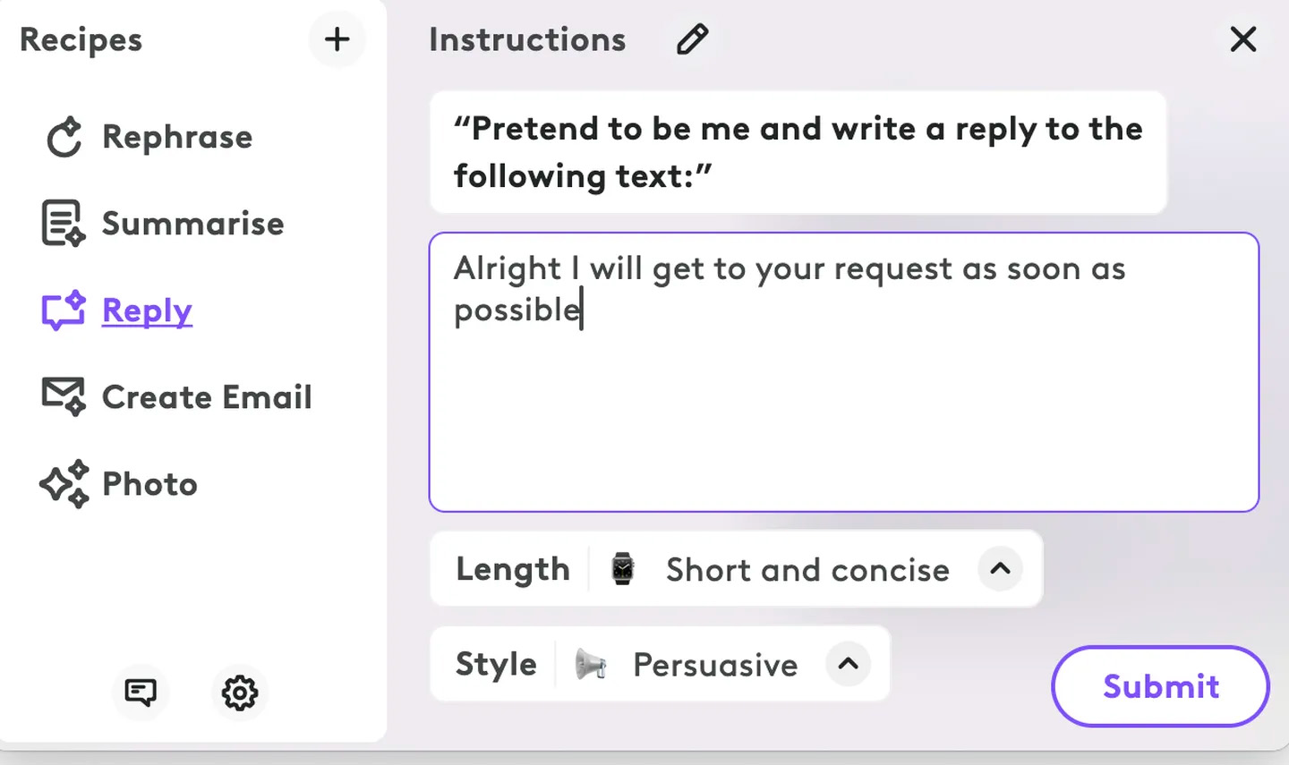 Logitech presentó un nuevo mouse con un botón dedicado para ...
